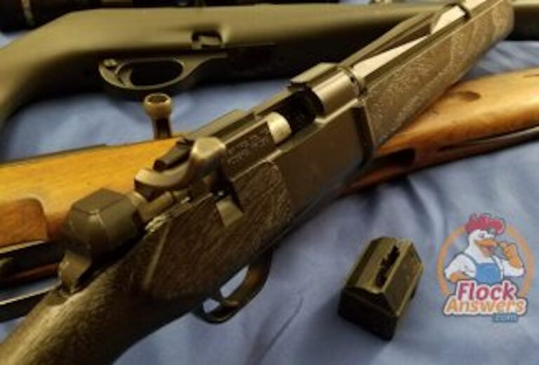 The Best Rifle for Farm and Ranch - Countryside